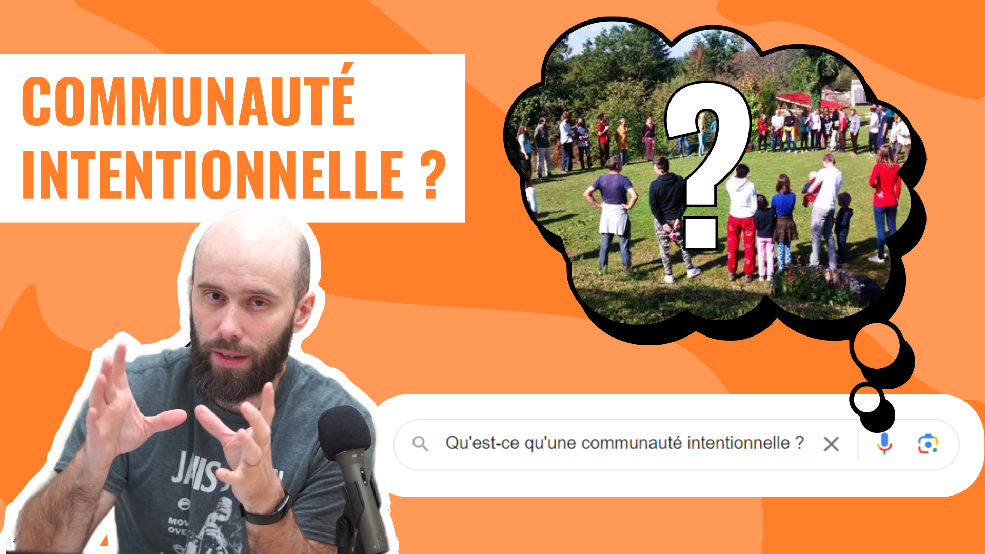 Qu’est-ce qu’une communauté intentionnelle ? – Histoires d'ÉcoCommunautés